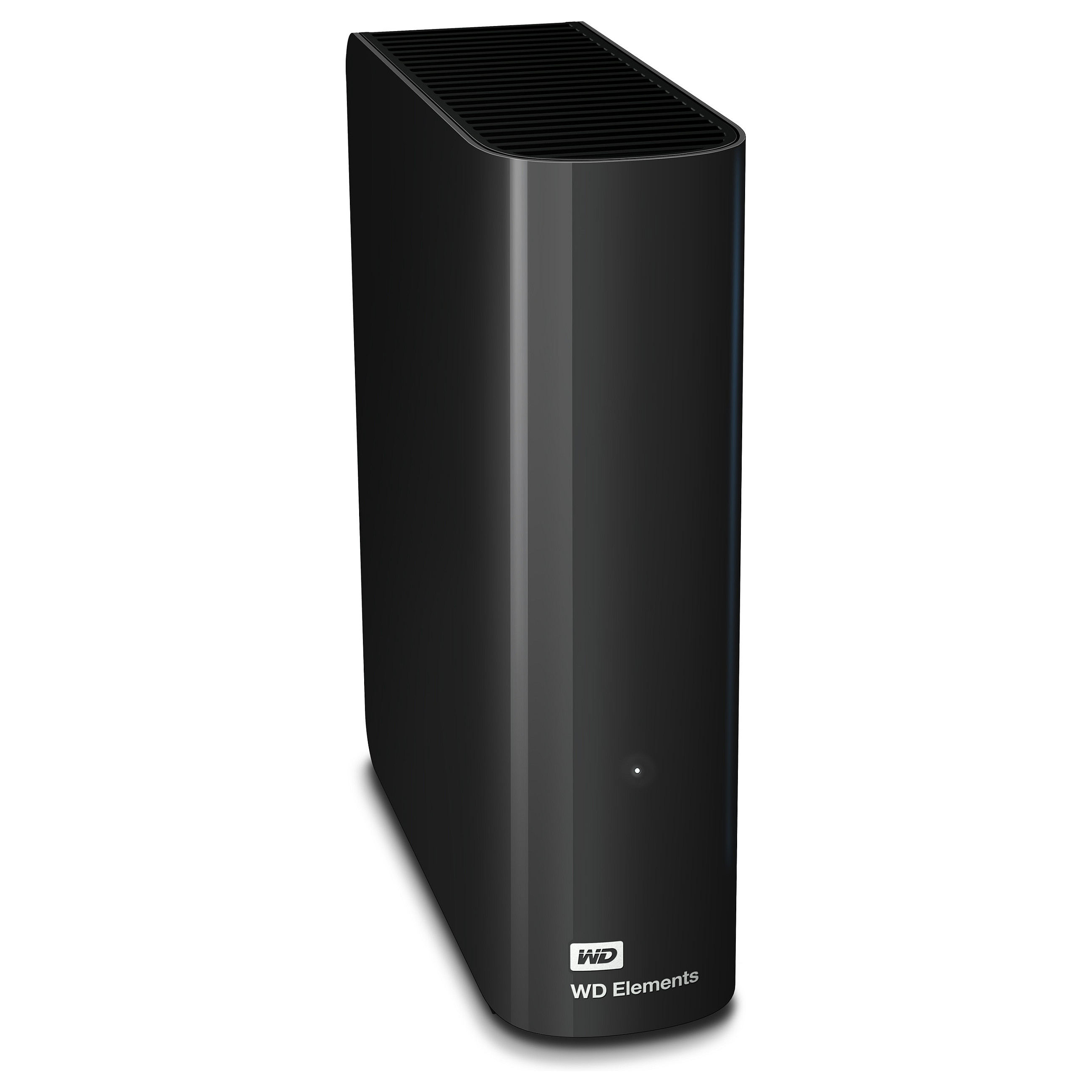 Vanjski hard disk WD Elements™ Desktop 4TB | Ronis