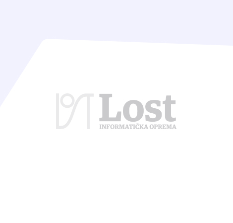 Cherry MC 3000 optički miš, USB, bijelo/crni | Ronis