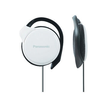 Panasonic RP-HS 46 E-W white | Ronis