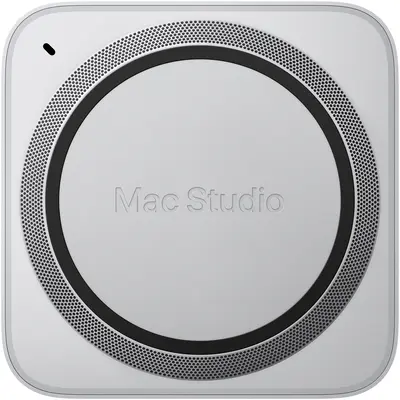 MAC STUDIO M4 MAX 16C/40C/16C | Ronis