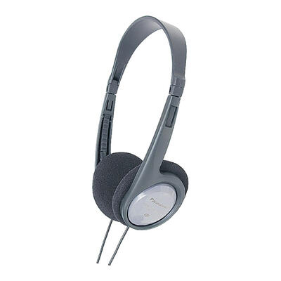 Panasonic RP-HT090E-H grey | Ronis